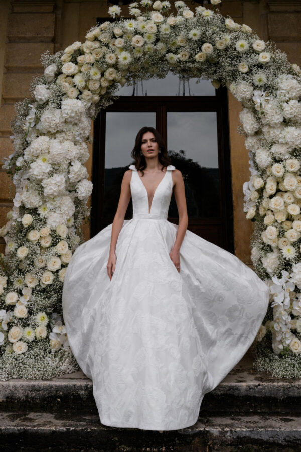 Bridal shop in Bellingham, MA | Find Your Dream Dress